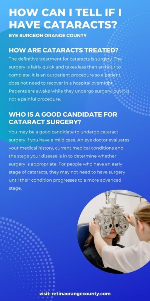 Orange County Eye Surgeon | Retina Associates of Orange County